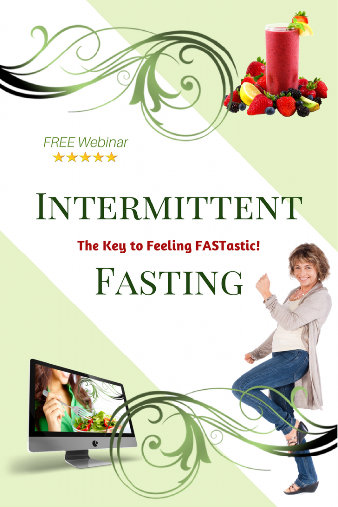 Intermittent Fasting Webinar - The Wellness Workshop